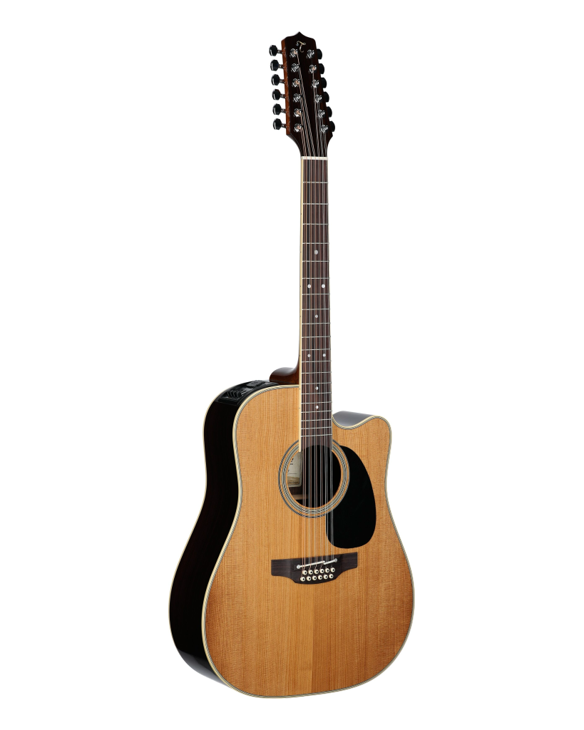 Docerola Takamine EF400SC TT Thermal Top – Legacy Music México