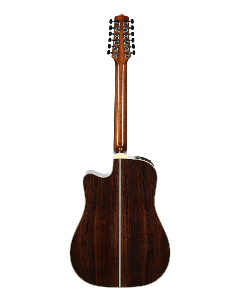 Docerola Takamine EF400SC TT Thermal Top – Legacy Music México